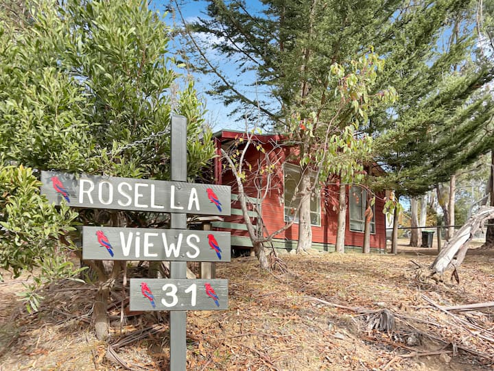 Rosella Views - Mount Buller