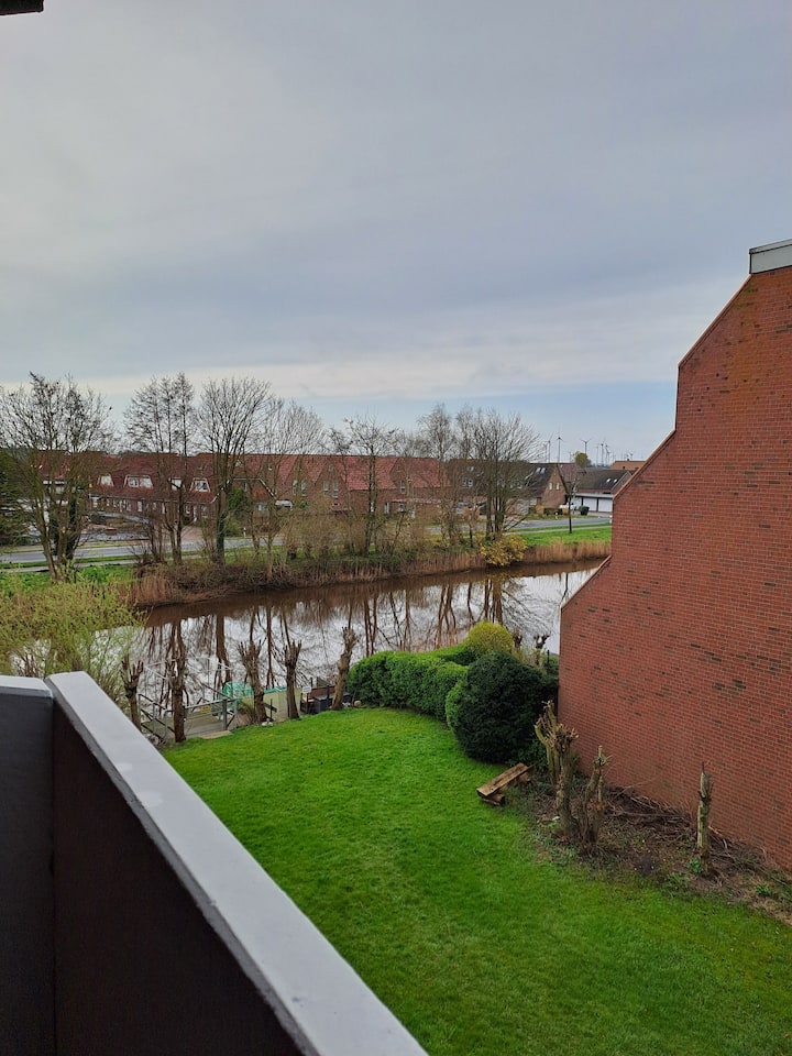 Ferienwohnung Strandweh (295500) - Langeoog