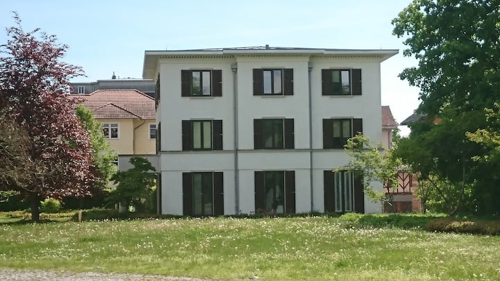 Exklusive Ferienwohnung In Theaternähe (72820) - Meiningen