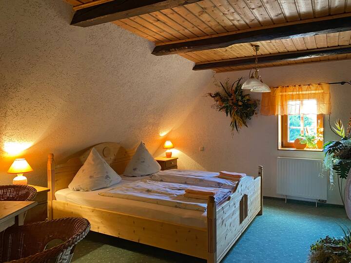 Doppelzimmer Sophia (295121) - Stolpen