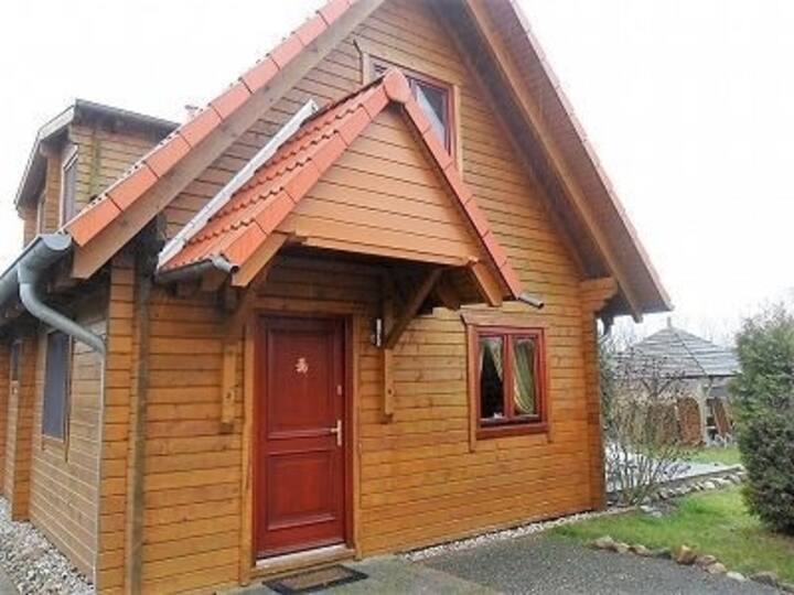 Ferienhaus Bliev-hee Nr. 2 (127825) - Klink