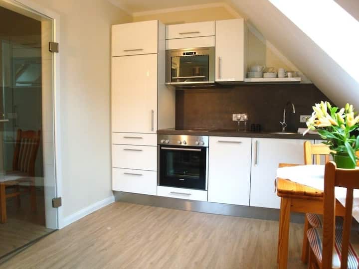 Haus Heide "Oben Links" (118123) - Borkum