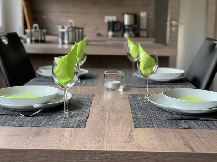 Fewo Familie Herold (295338) - Olbernhau