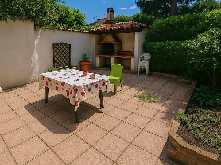 Maison Argelès-sur-mer, 4 Pièces, 6 Pers. - Argelès-sur-Mer