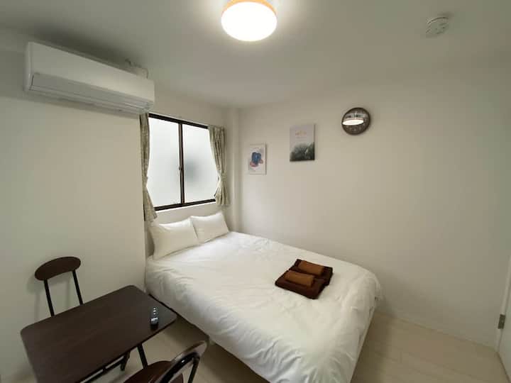 [Monthly]good Access/stay As If You Live There - Tokyo