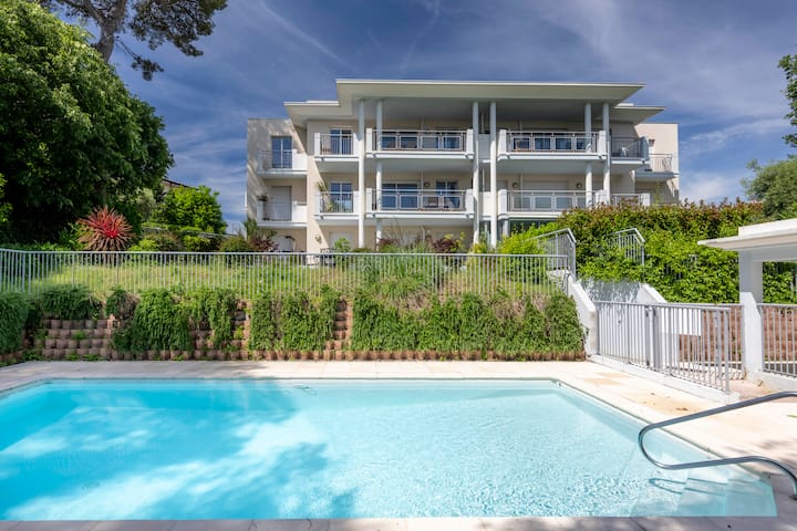 La Belle Antibes - Two Bedroom - Antibes