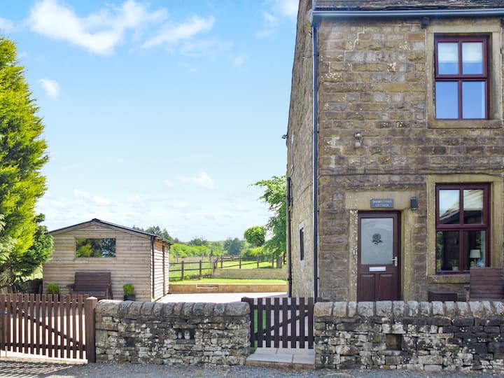 Doorstones Cottage - Hollingworth Lake
