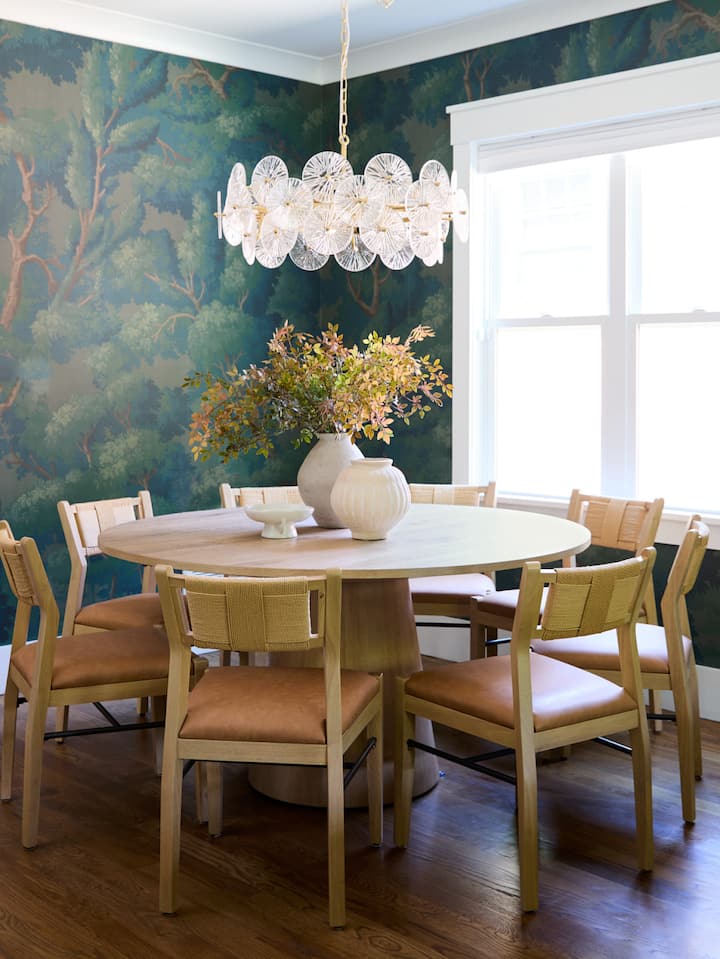 5* Ultra Luxe | 3 Mins To Dt, Spa, Sleeps 12, Bbq - Raleigh, NC