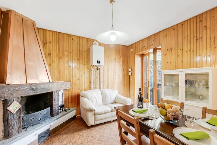 Appartamento Vecchio Gad - Happy Rentals - Sauze d'Oulx