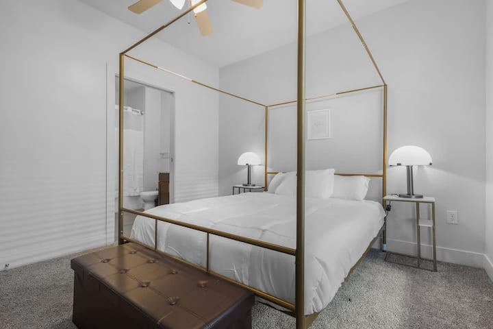 Cozysuites Stylish 2br In Nora, Indianapolis #10 - Central Park, Carmel