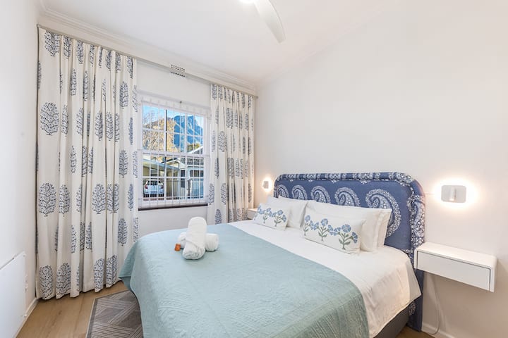 Newberry Cottage In The Heart Of Newlands Village - Cape Town
