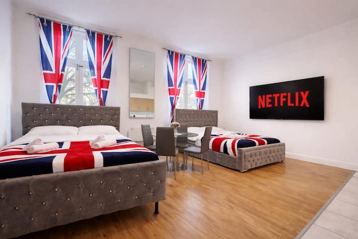 London Style (7) Apartment - London