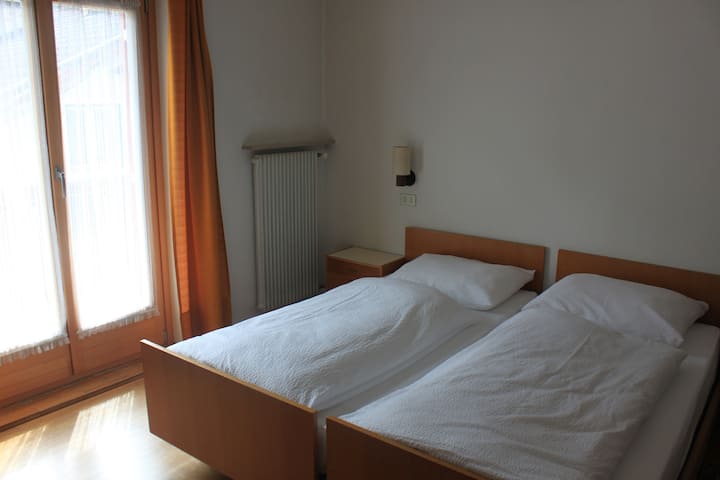 Apartments Goller Saslonch - Kastelruth