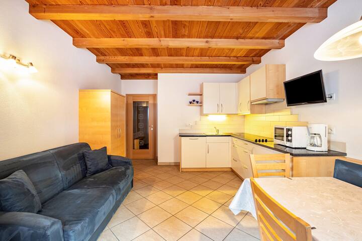 Speckign Apartment 4 - Ahrntal