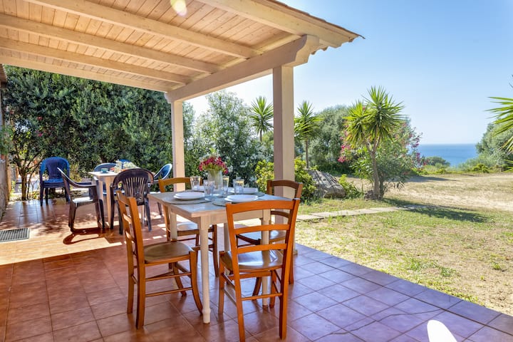 La Casa Vista Isola 2 - Valledoria