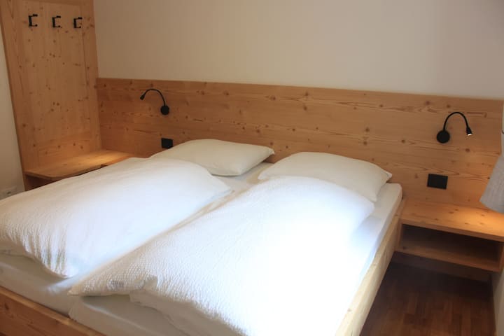 Apartments Goller Bula - Ortisei