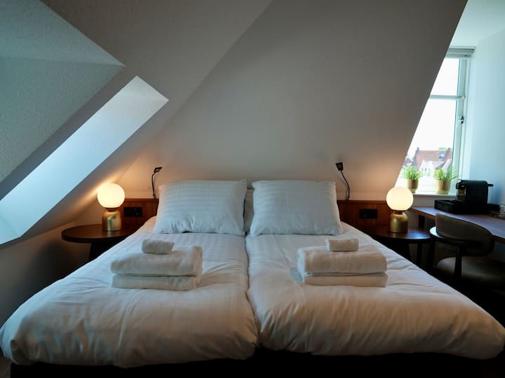 Zen Kitchen & Boutique Hotel By Interhome - Ouddorp