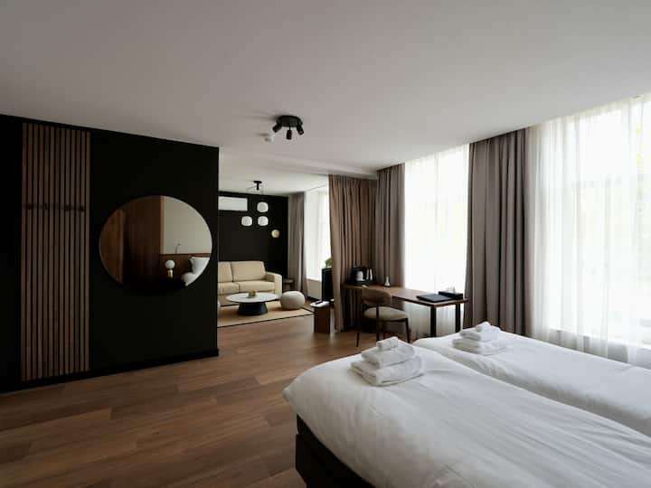Zen Kitchen & Boutique Hotel By Interhome - Zierikzee