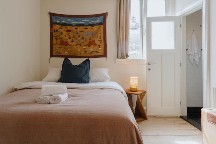 Cozy Hideaway Near The Heart Of Antwerp - Aartselaar