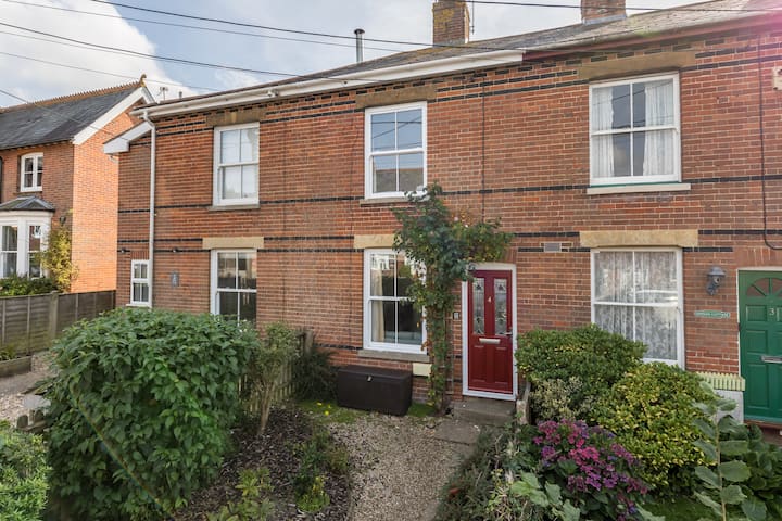 Rachael's Cottage - Lyndhurst, UK