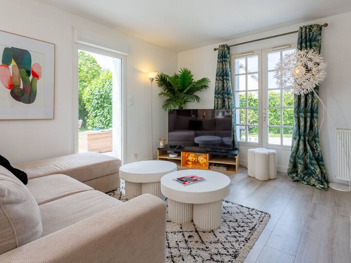 Duzan By Interhome - Ouistreham