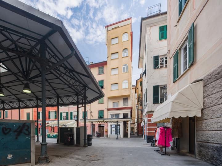 Gabriella By Interhome - Portofino