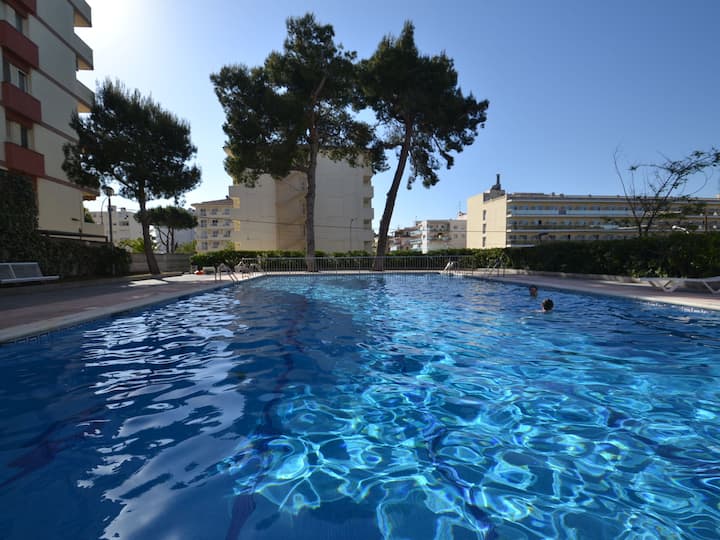 Mariposa By Interhome - Cambrils