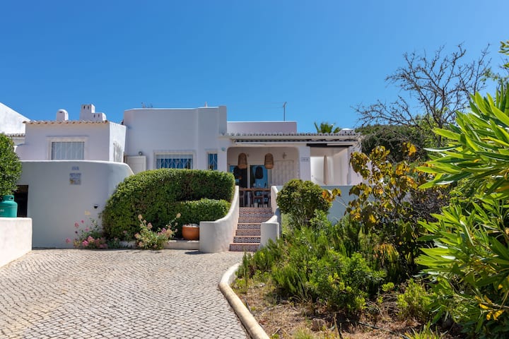 Casa Amoreira - 2 Bed Villa On Resort With Swimmin - 