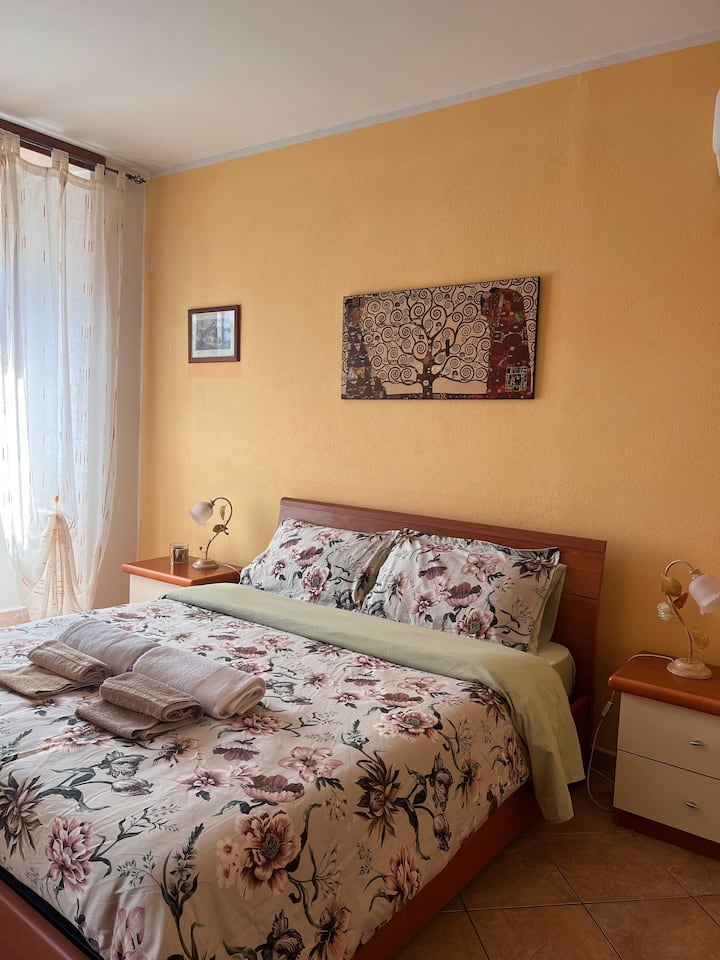Casa Cappuccini - Sassari