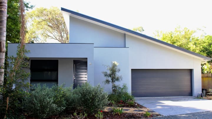 Pet Friendly With Privacy, Excellence & Wifi - Hawks Nest