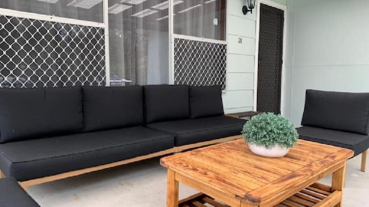 Best Family Beach Cottage! - Tea Gardens