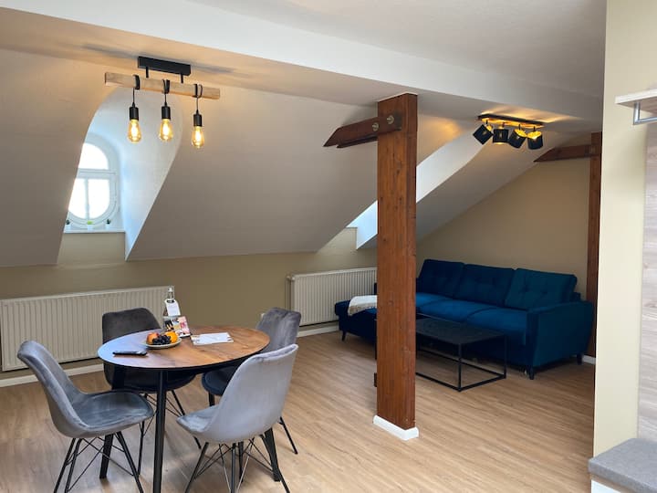 Ferienwohnung Zur Post 4 (273520) - Bautzen