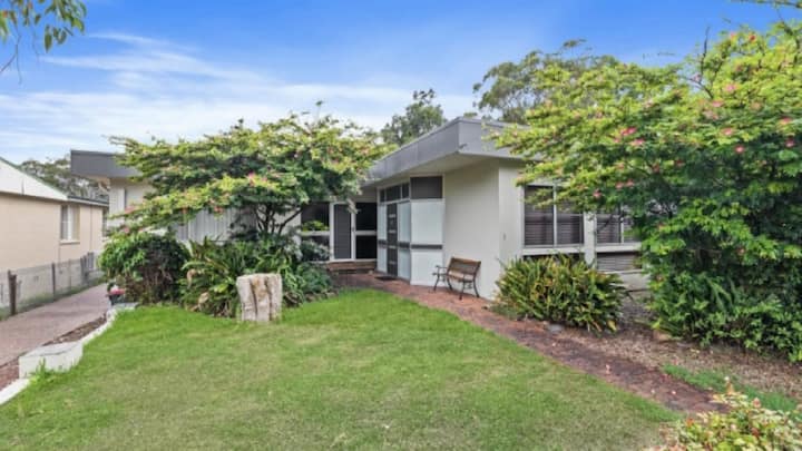 77 Booner By The Beach - Port Stephens