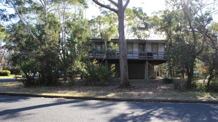 Holiday Amongst Nature! - Tea Gardens