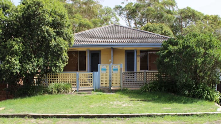 Winda Woppa Magic - Tea Gardens