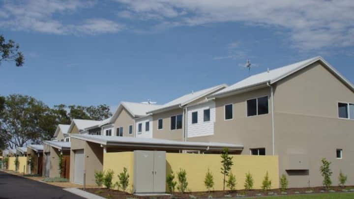 Holidaying At It's Best! - Port Stephens