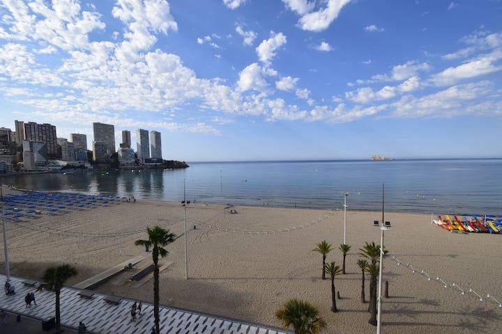 Cachirulo 4a - Benidorm