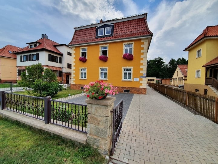 Ferienwohnung/app. In Nordhausen (295725) - Nordhausen
