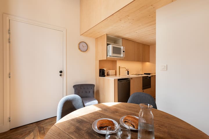 Smartstay Traboule - Place Bellecour - Lyon