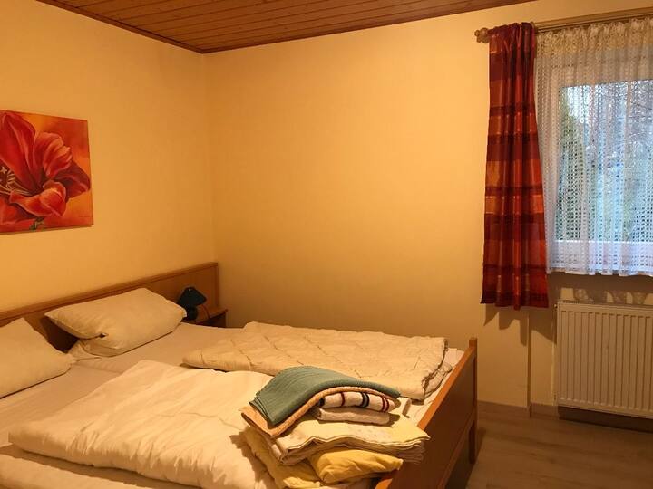 Ferienhaus 53 Mit Infrarotsauna (Ferienhäuser Schl - Cham