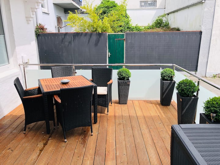 Ferienwohnung Für Bis Zu Vier Personen Im Historis - Schuby