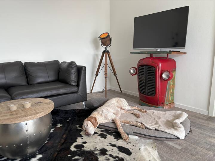 Loft Corner - Butjadingen