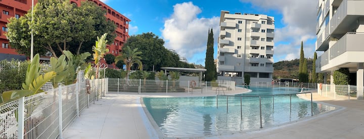 Myramar El Lago - Fuengirola