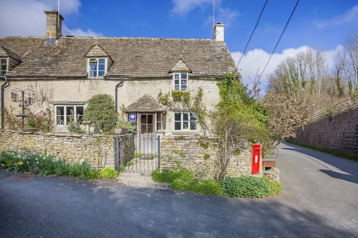1 Bed In Chedworth (Oc-o30916) - Bibury