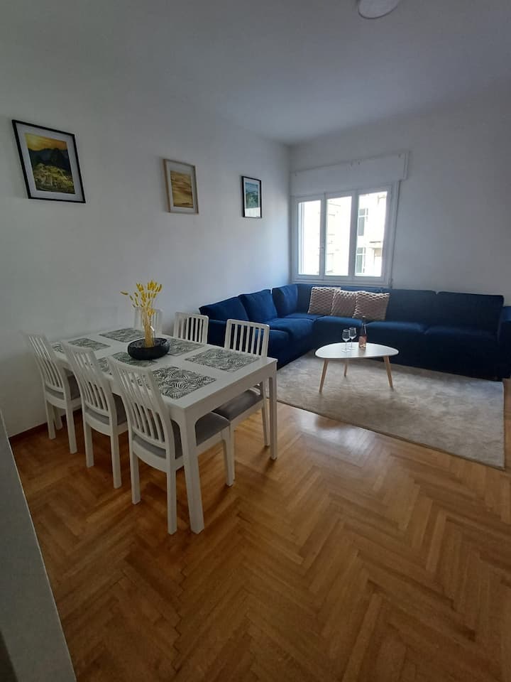 Central Apartment Vittorio Veneto - Vittorio Veneto