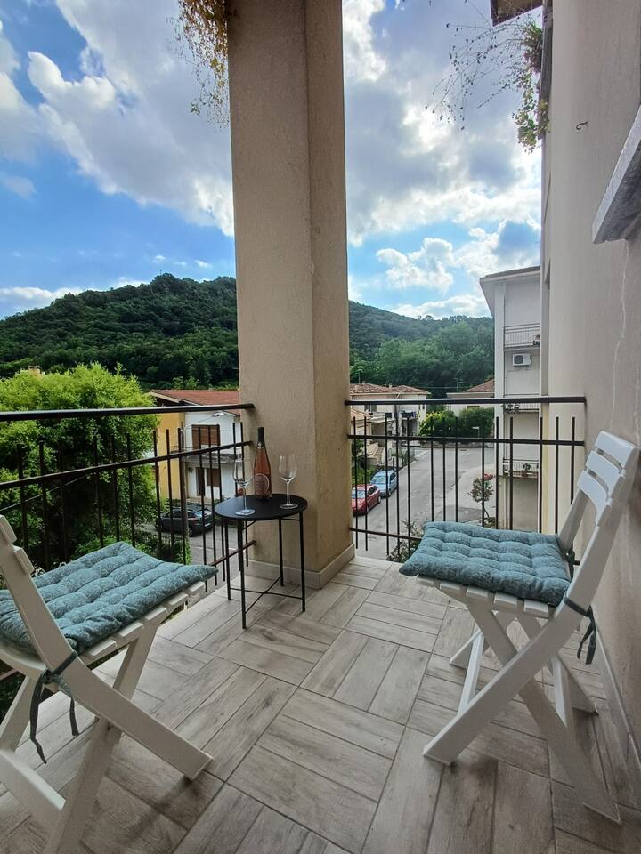 Central Apartment Vittorio Veneto - Conegliano