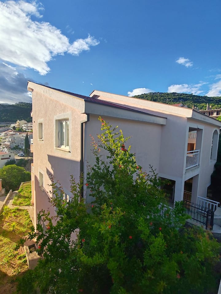 Apartments Nur Amare - 4 Apartment With Sea View - Neum