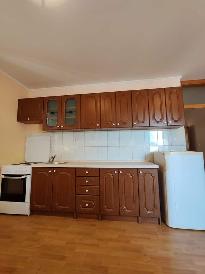 Apartments Nur Amare - 3 Apartment With Sea View - Neum