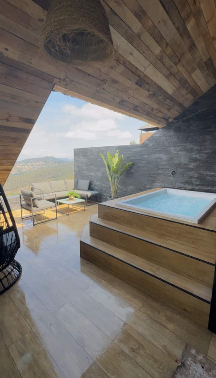 Suite Mirador - Castelldefels