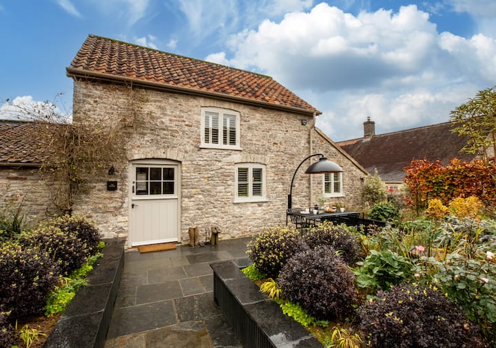 Old Parlour Haven - Shepton Mallet